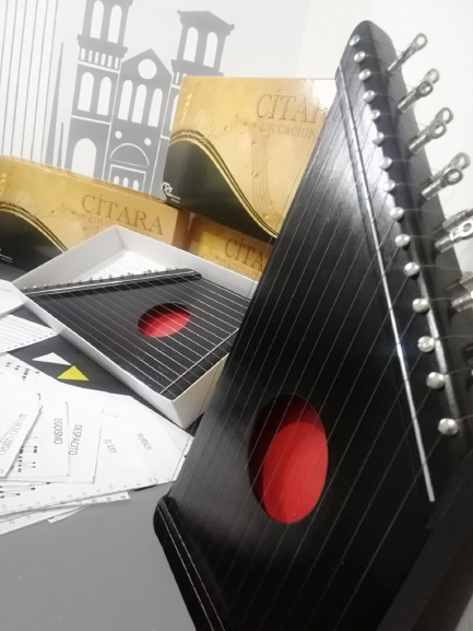 La Citara – CITARA EDUCACIONAL